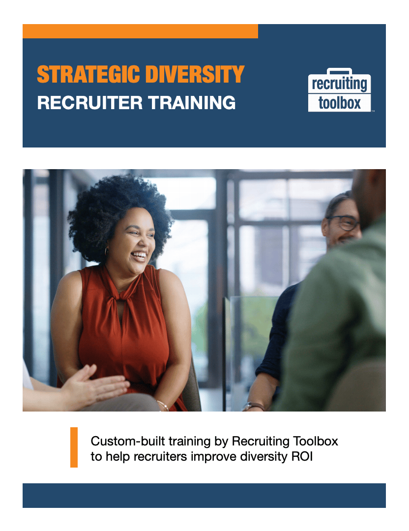 Download the Diversity Training Overview